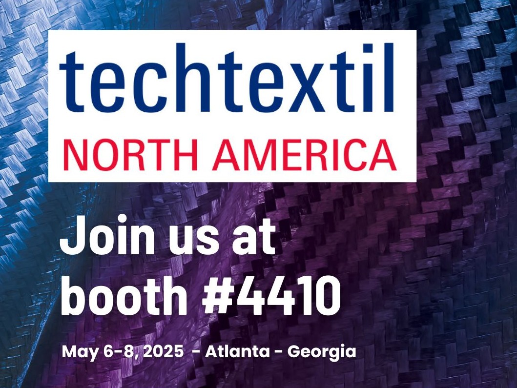 TECHTEXTIL 2025 (Estados Unidos) | APLIX